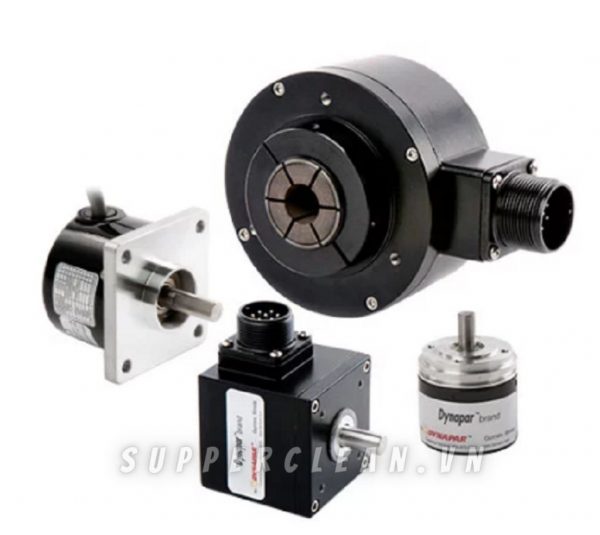 Encoder là gì? các loại encoder & ứng dụng của chúng