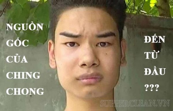 Ching chong là gì? Nguồn gốc của "ching chong" có từ đâu?