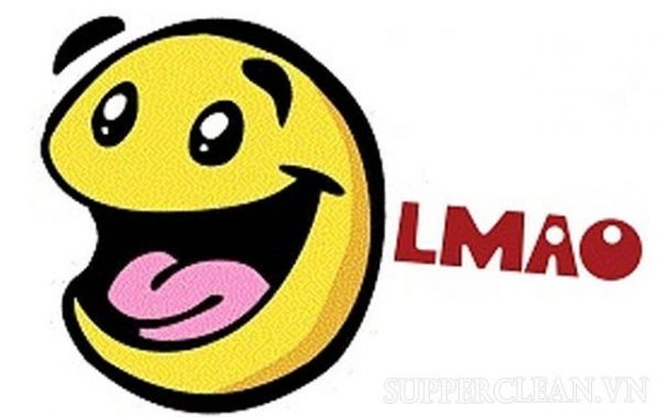 Lmao là gì? Ý nghĩa và cách sử dụng chúng như thế nào?