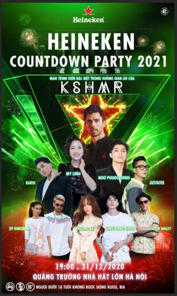Countdown là gì? Bạn đã biết hết các ý nghĩa của từ "countdown"