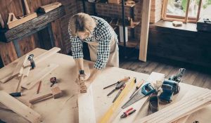 DIY là gì? Tìm hiểu lý do DIY ngày càng phổ biến hiện nay