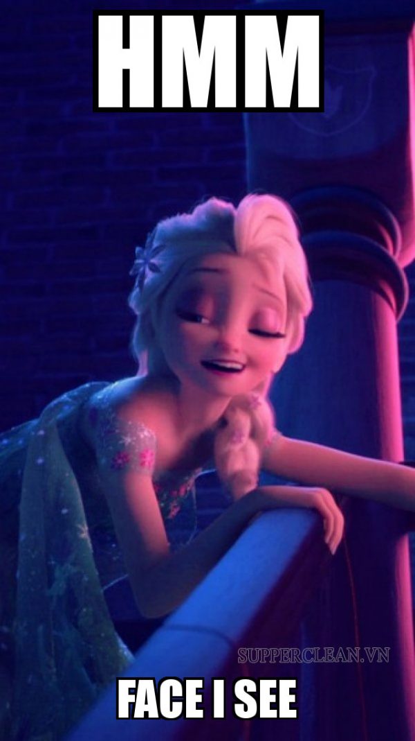 Hmm là gì? Giải đáp rõ ý nghĩa của "hmm" | hmm meme