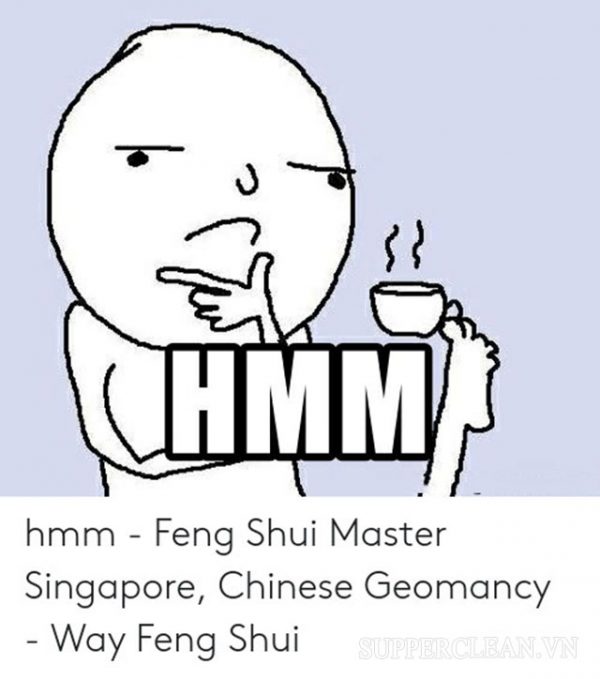 Hmm là gì? Giải đáp rõ ý nghĩa của "hmm" | hmm meme