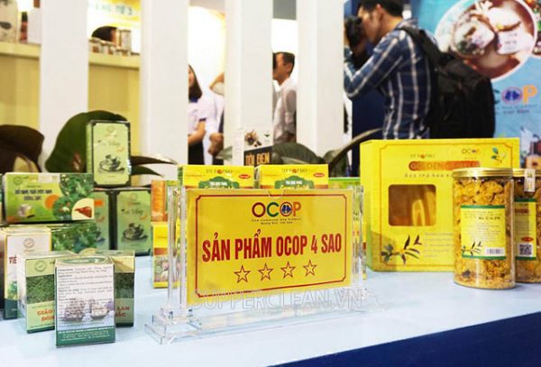 OCOP là gì? Sản phẩm OCOP là gì? Tiêu chuẩn của OCOP?