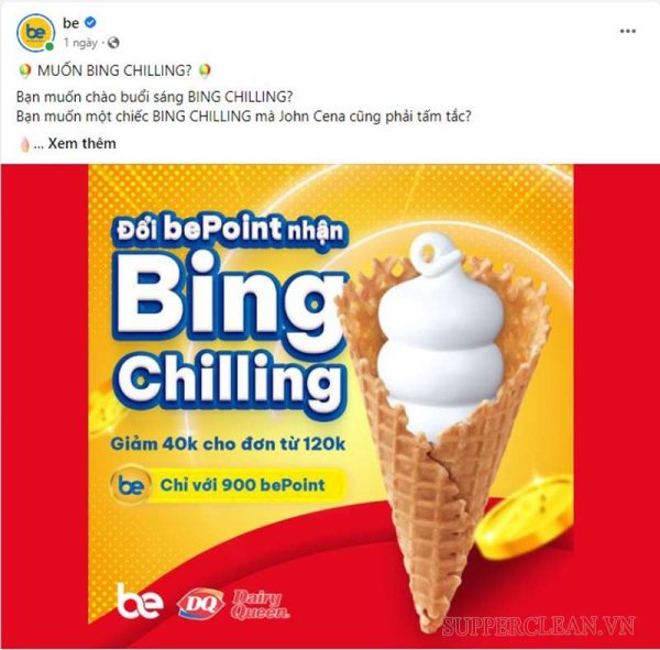 Bing Chilling là gì | Hot trend Tiktok gây SHOCK mạng xã hội