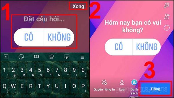 STR là gì trên Facebook? - Ý nghĩa của STR | Supperclean.vn