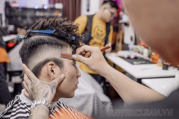Barber là gì? Những điều thú vị liên quan đến Barber