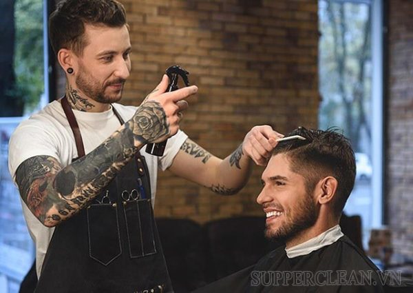 Barber là gì? Những điều thú vị liên quan đến Barber