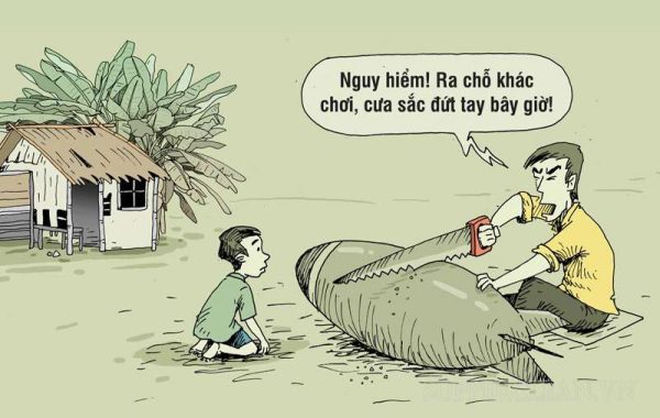 Châm biếm là gì? Các khái niệm liên quan đến “châm biếm