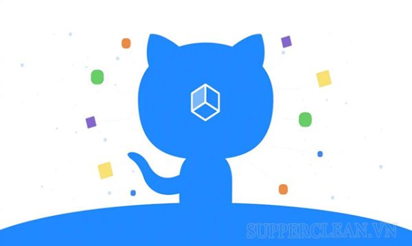 Github là gì? Tính năng, ưu điểm của Github - Máy hút bụi Supper Clean