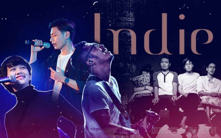 Nhạc Indie là gì? Nguồn gốc, đặc trưng và tầm ảnh hưởng tại Việt Nam