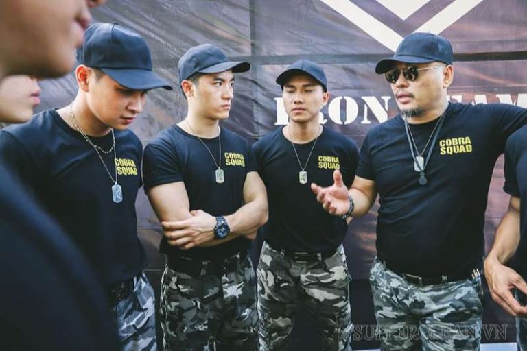 Squad là gì? Ý nghĩa và các thuật ngữ liên quan đến “squad”