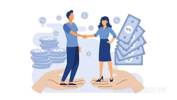 Giao dịch trung gian là gì? Các hình thức, lợi ích và hạn chế khi GDTG