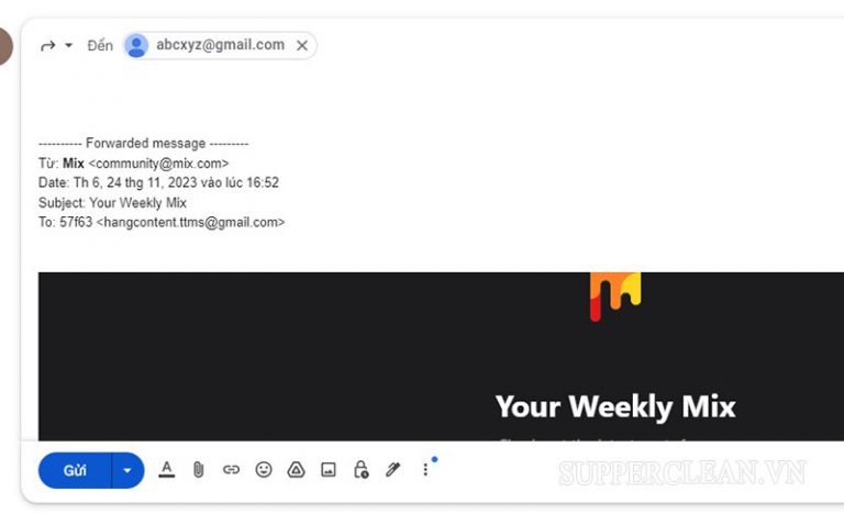 FW là gì? Ý nghĩa của FW trong bóng đá, email, slang, IT,...