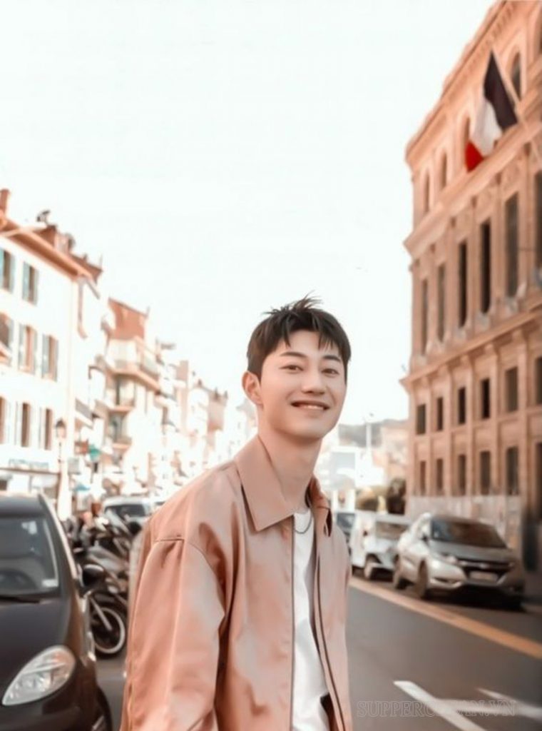 Kiểu tóc Jerry - Mẫu tóc điển trai, thời thượng dành cho phái mạnh