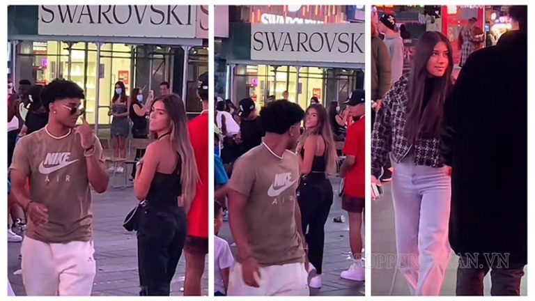 Rizz là gì? Bí quyết giúp nâng cấp “rizz” của bản thân