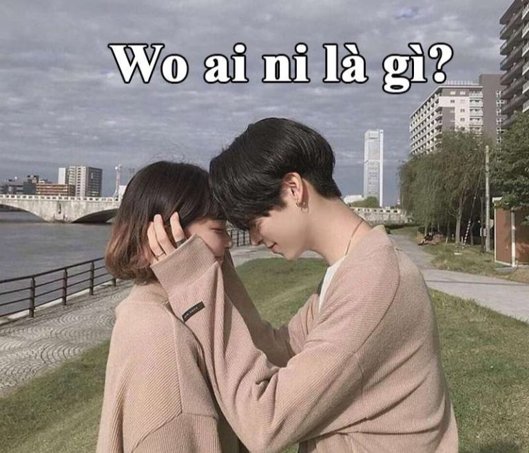 Wo ai ni là gì? Hướng dẫn cách phát âm “wo ai ni” như người bản xứ