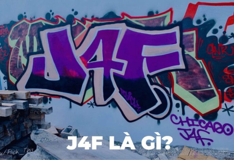 J4F là gì? Ý nghĩa và cách dùng J4F trên Facebook, Tik Tok, KPop